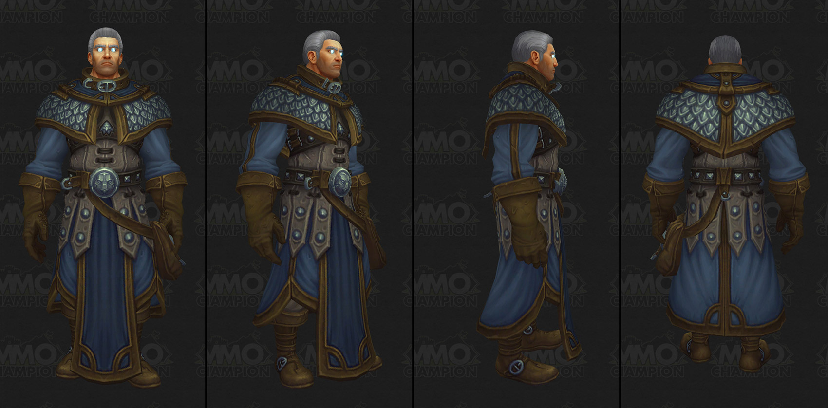 Khadgar Conquest