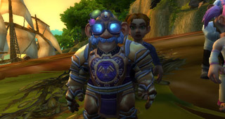 Le Grand Prix de Gnomeregan : le guide complet - World of Warcraft - Mamytwink.com
