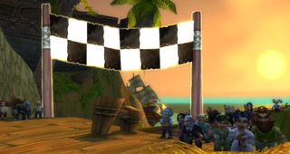 Le Grand Prix de Gnomeregan : le guide complet - World of Warcraft - Mamytwink.com