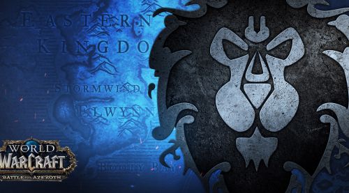 Battle for Azeroth : histoire de l'extension - World of Warcraft ...