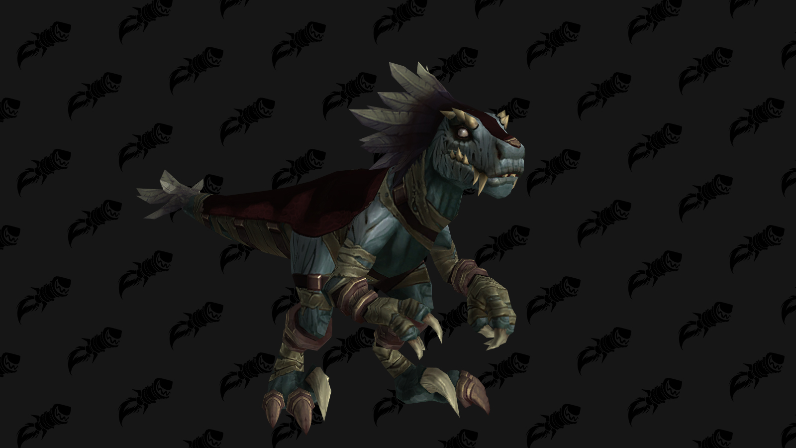 Montures de Battle for Azeroth : le guide complet - World of Warcraft ...