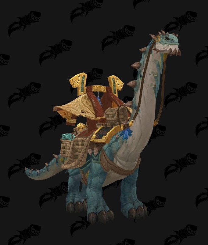 Montures de Battle for Azeroth : le guide complet - World of Warcraft ...