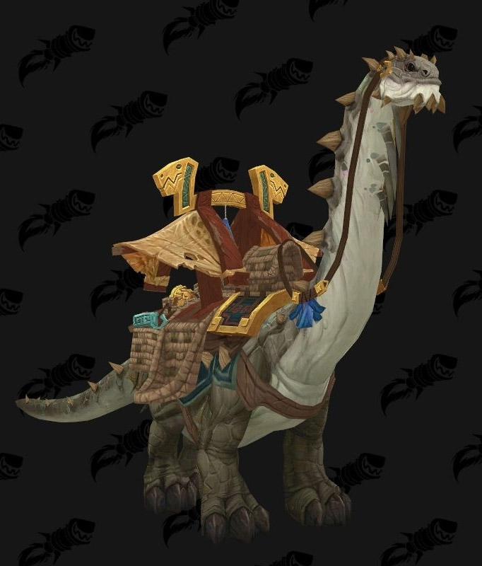 Montures de Battle for Azeroth : le guide complet - World of Warcraft ...