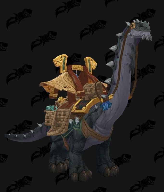 Montures de Battle for Azeroth : le guide complet - World of Warcraft ...