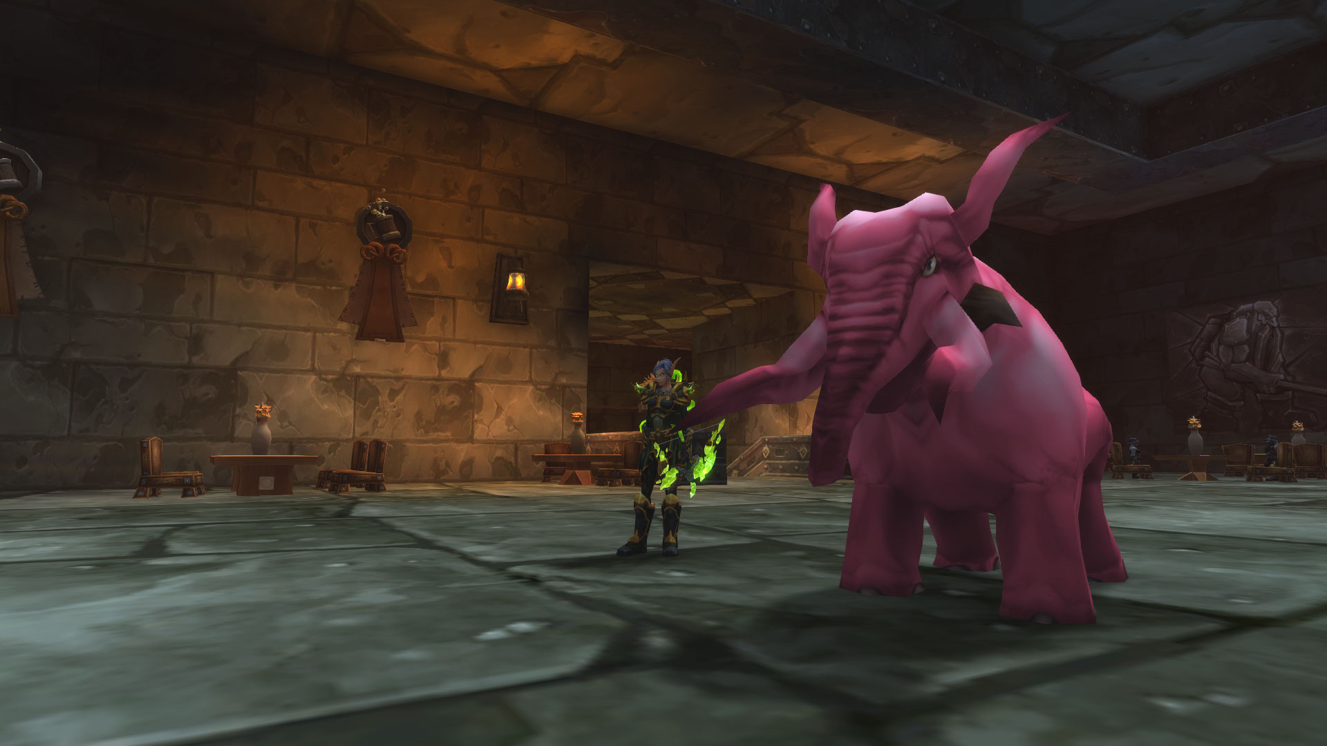 Fête des Brasseurs 2025 : guide complet - World of Warcraft - Mamytwink.com